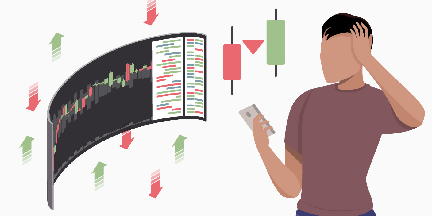 5 undeniable trading signs you’re ready to enter the market