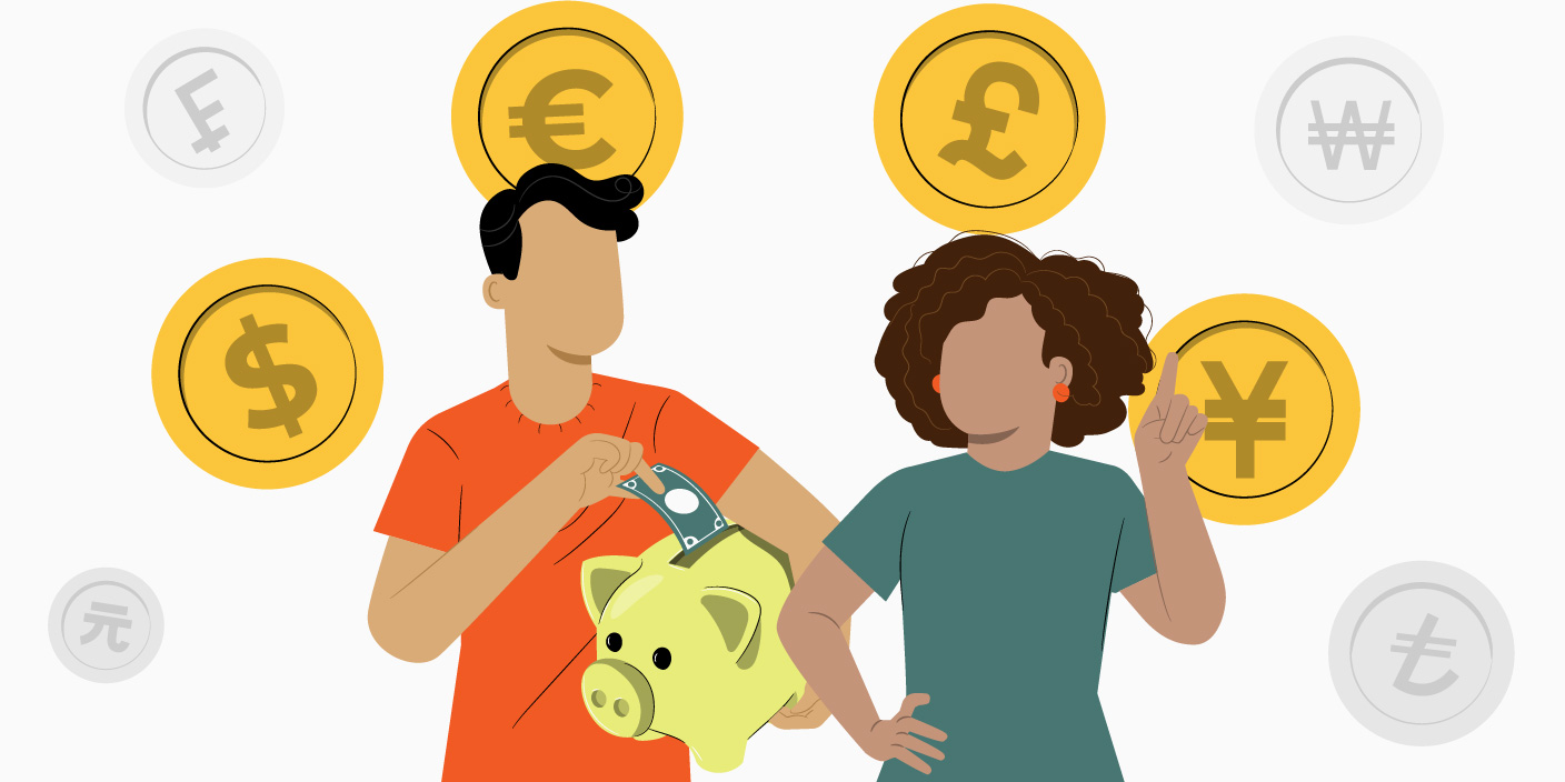 Let your money work for you: basics of investing for beginners