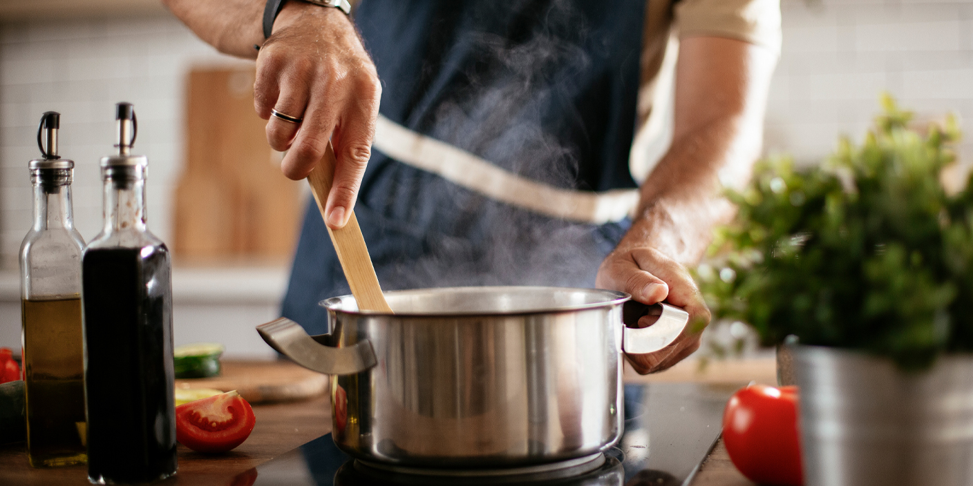 Elevate your cooking skills: try these 7 fun and creative techniques at ...