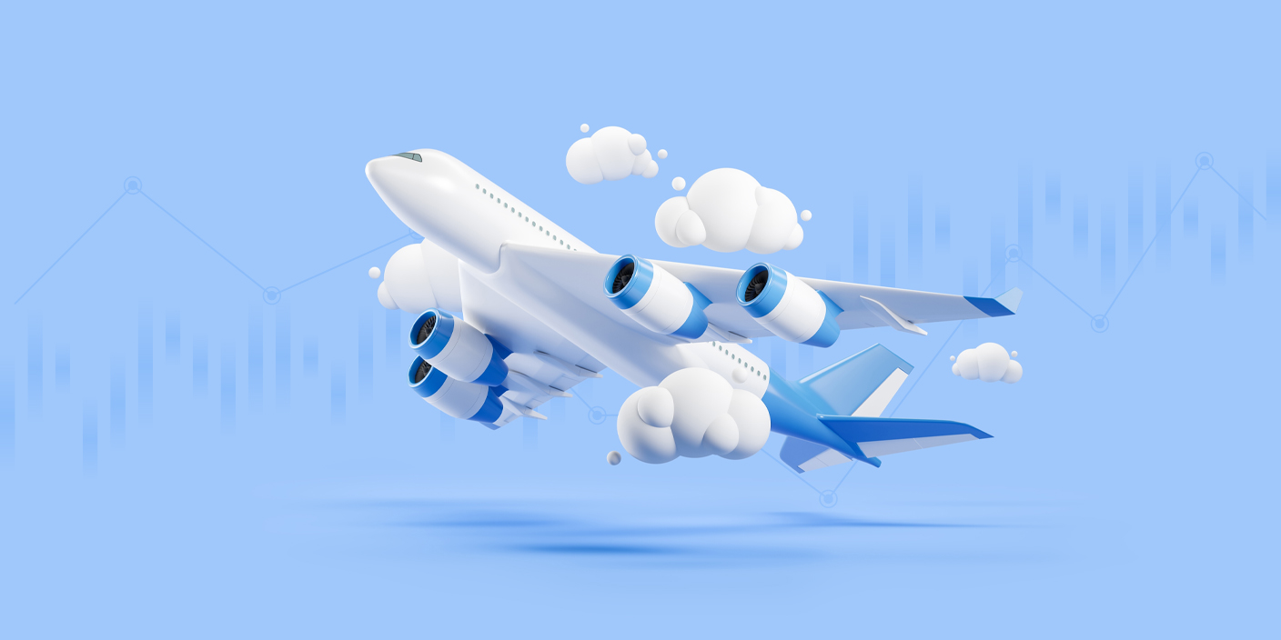 A guide to safe and relaxing air travel for retail traders