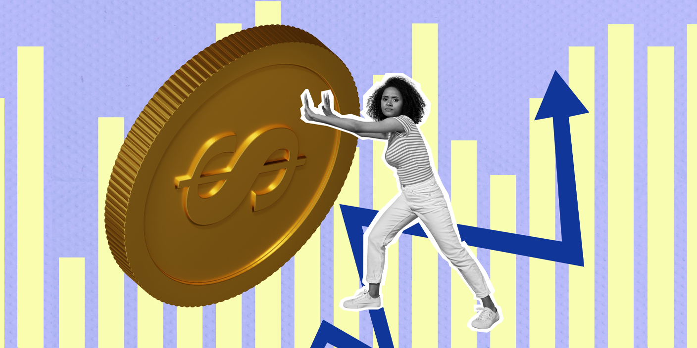 What is inflation, its causes, negative and positive aspects