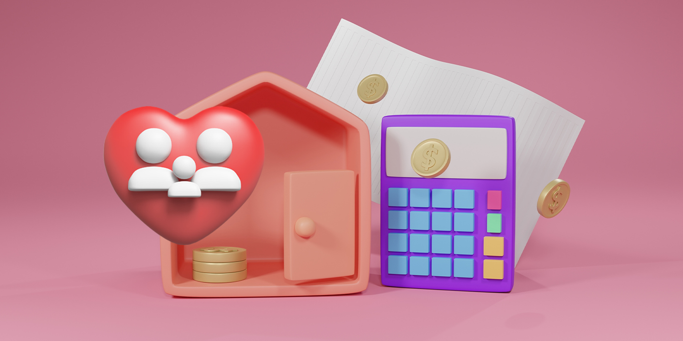 A Comprehensive Guide On How To Create A Family Budget