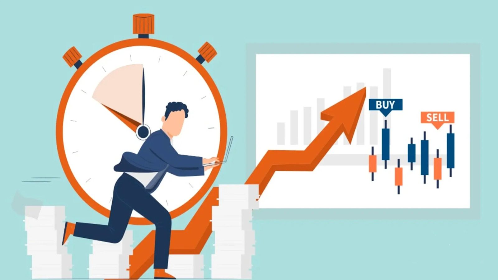 7 essential steps on how to start trading and prepare for success