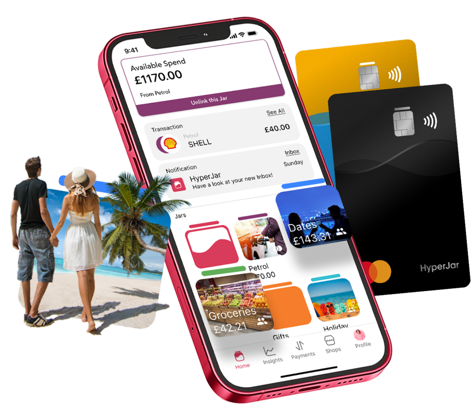 Supercharge your finances with the best money saving apps: 6 top picks