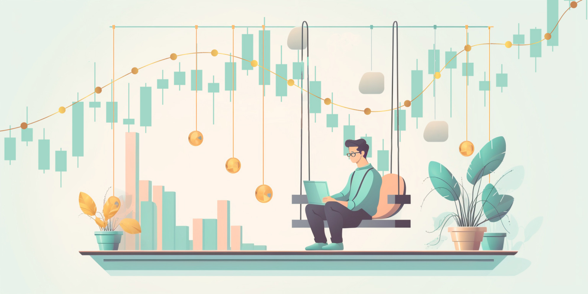 8 best swing trading strategies to elevate your trades