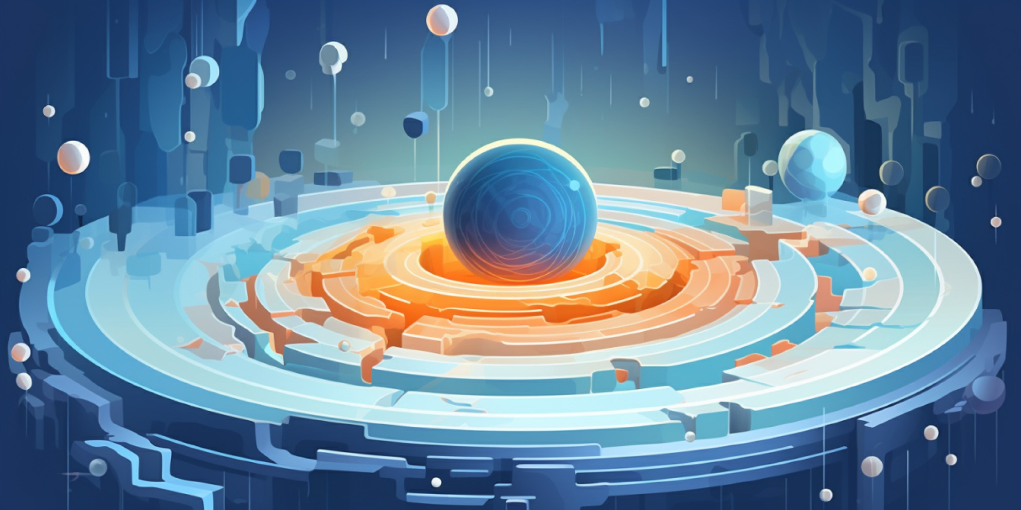 Core Inflation - Blog Binomo