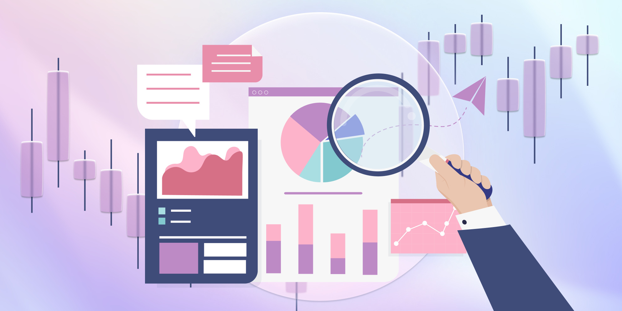 How to utilize fundamental analysis for successful trading on Binomo ...