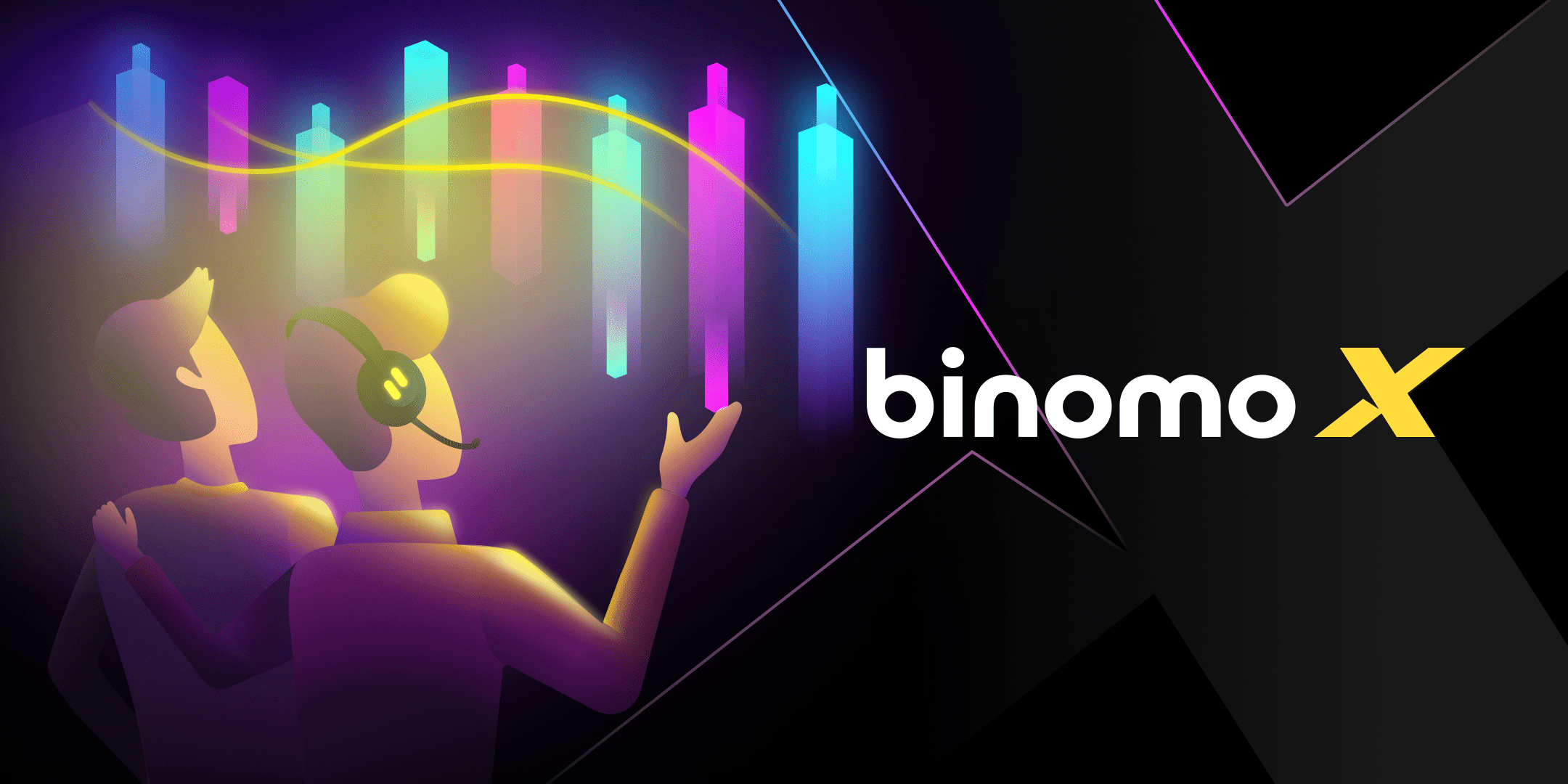 Binomo X premium fırsatları: VIP yatırımcılar için bireysel yardım ...