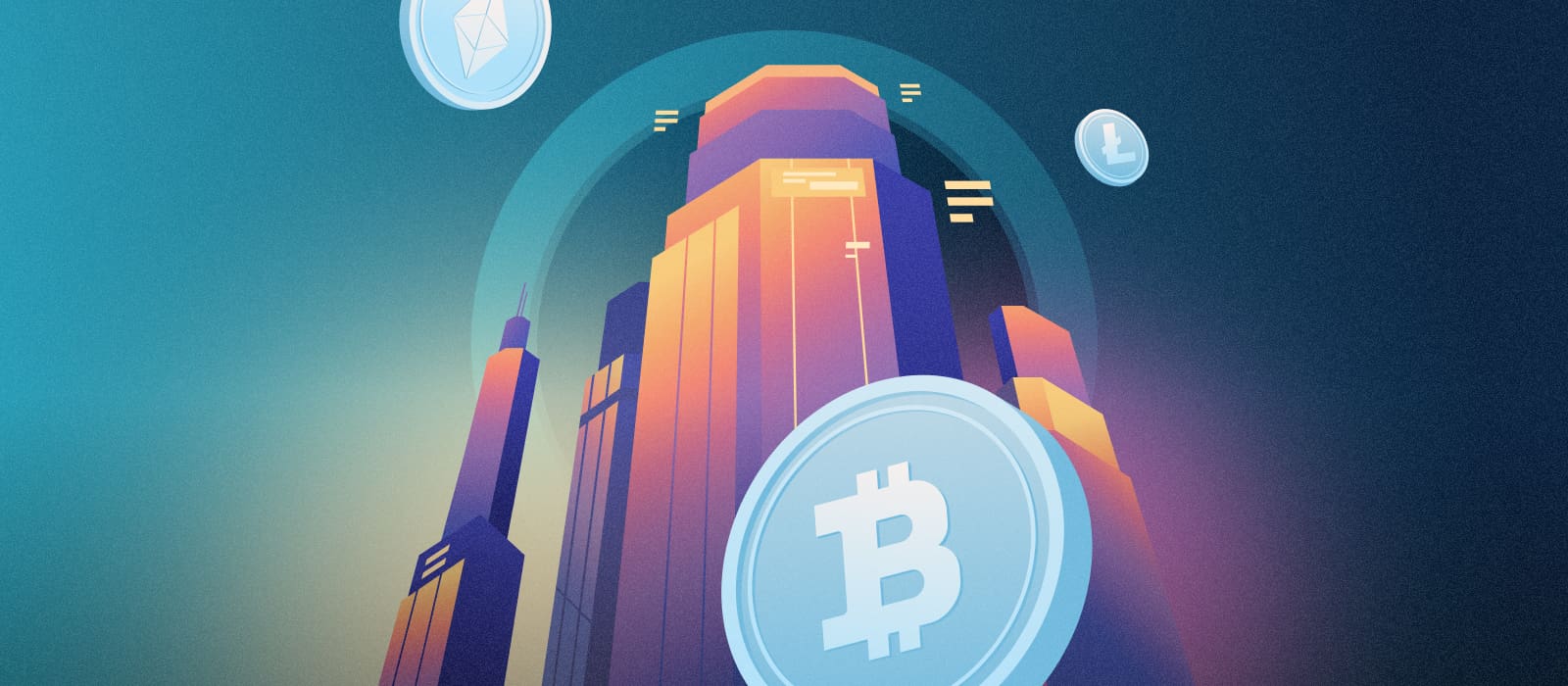 Fintech Revolution: How Technology is Revolutionizing the Financial ...